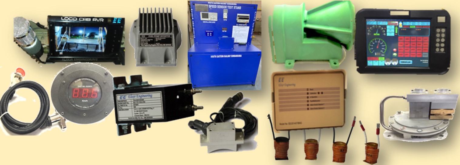 ELIXIR ENGINEERING – VentureWorkX