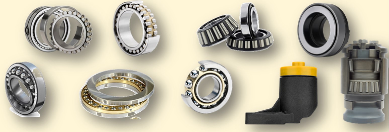 NBC BEARINGS – VentureWorkX